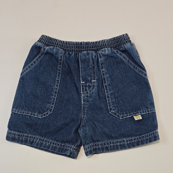 Nick Jr | Bottoms | Vintage Denim Shorts | Poshmark